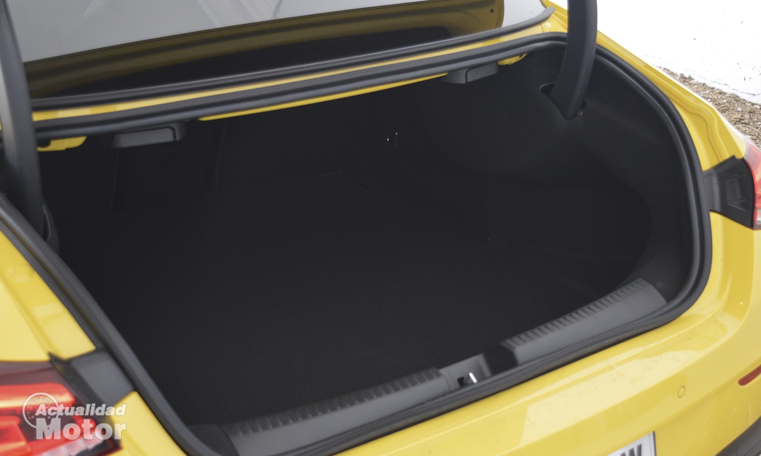 Test Mercedes CLA 200 d Coupé diesel 150 CV Auto 8v