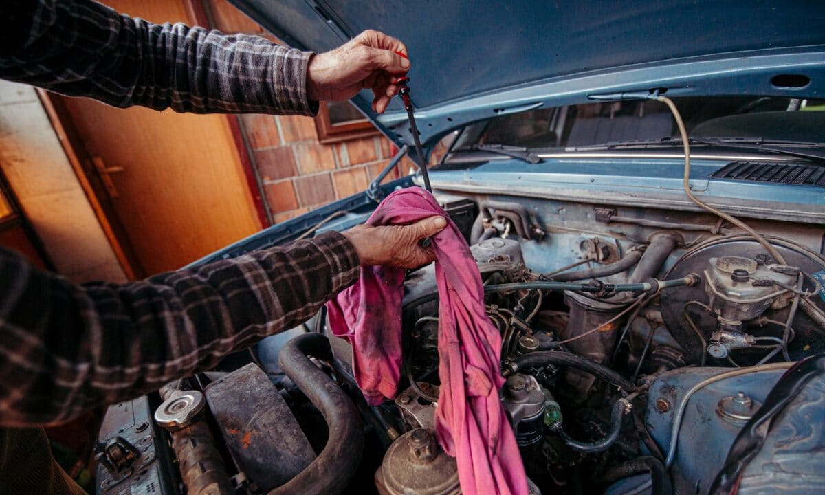 Gabay sa langis ng motor: lahat ng kailangan mong malaman