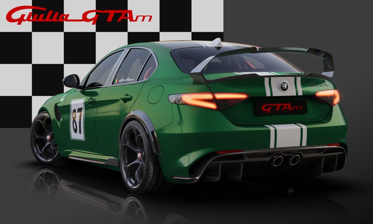 Alfa Romeo Giulia GTA: ya tenemos precios oficiales y más decoraciones