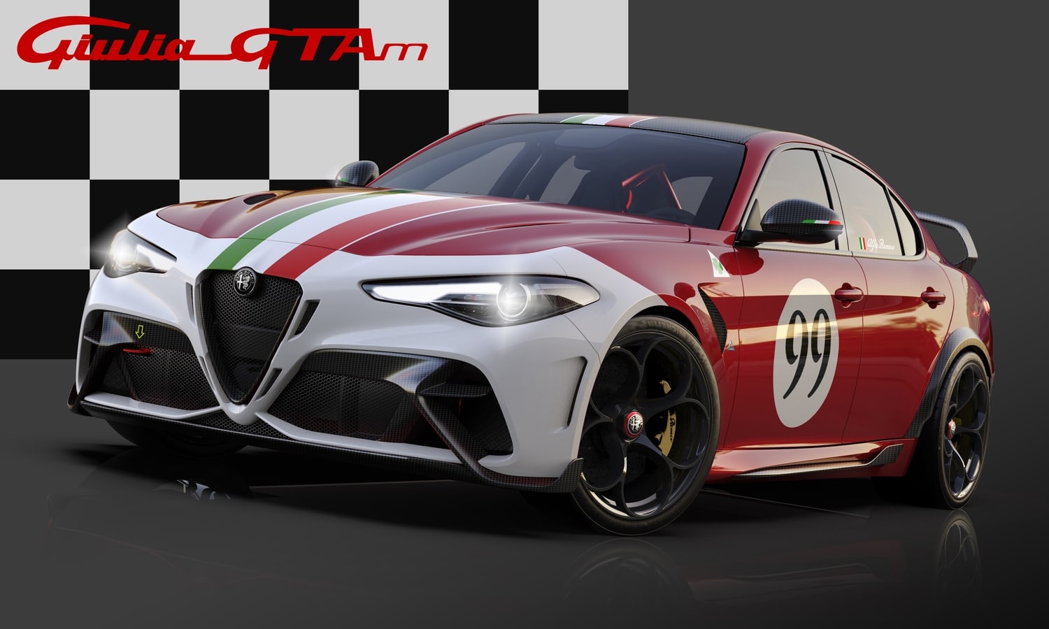 Alfa Romeo Giulia GTA: ya tenemos precios oficiales y más decoraciones