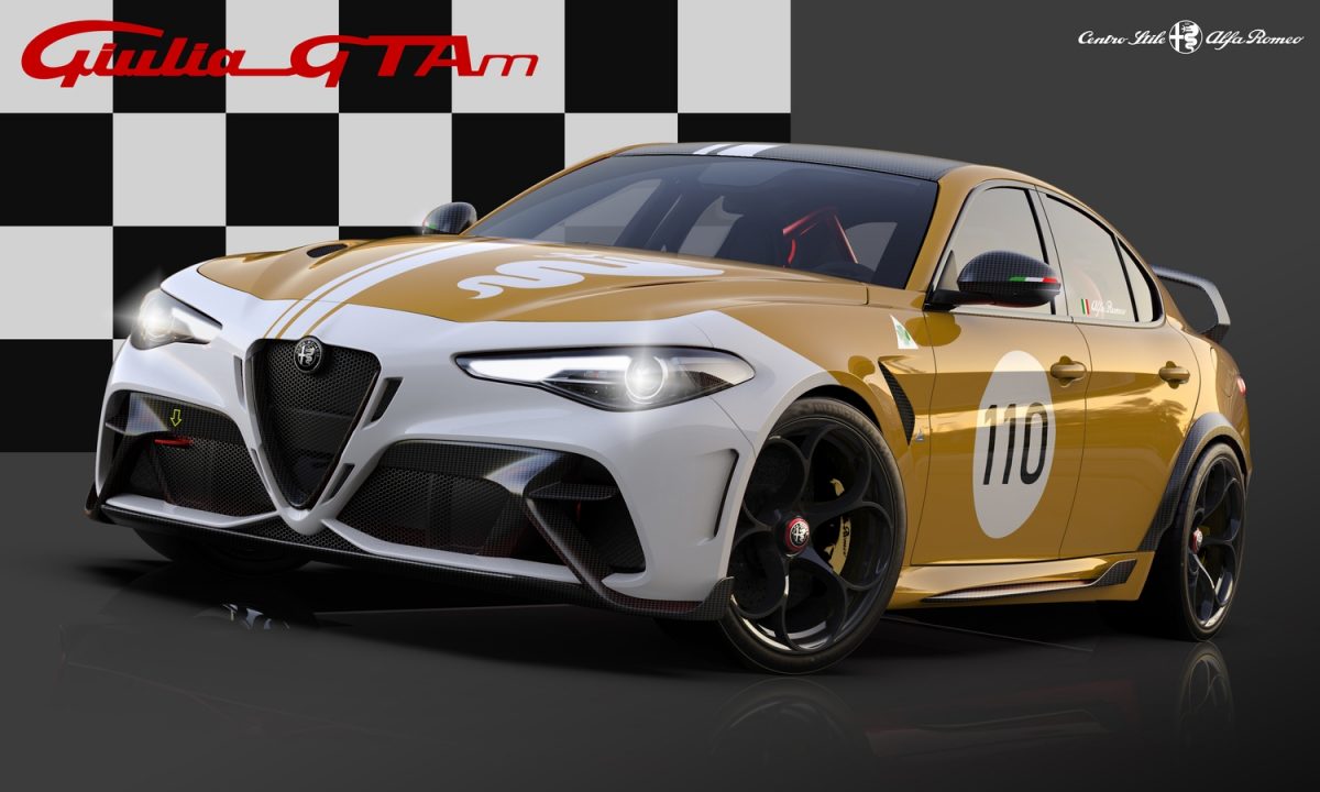 Alfa Romeo Giulia GTA: ya tenemos precios oficiales y más decoraciones