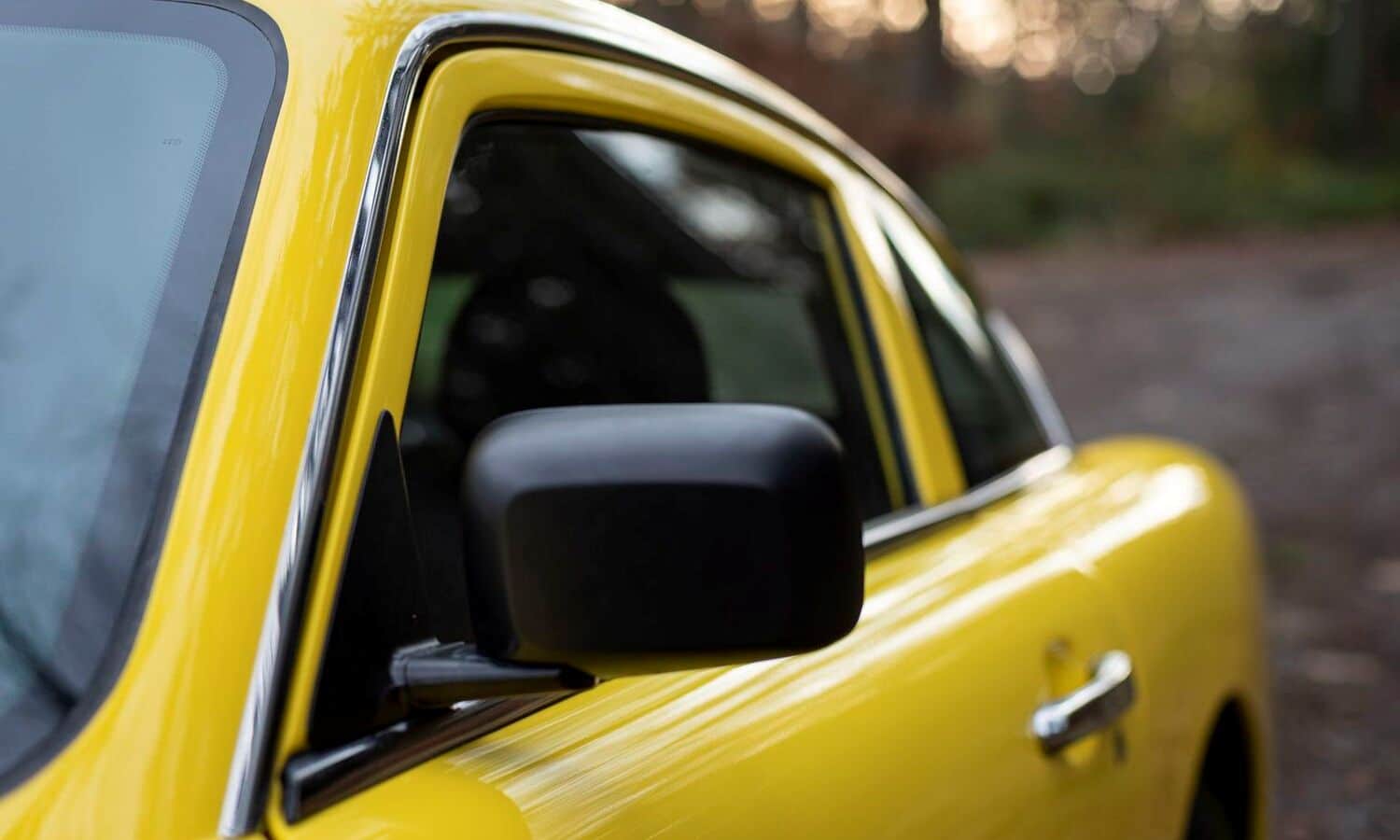 Luka EV Traditional: la electricidad toma cuerpo retro y pasaporte checo