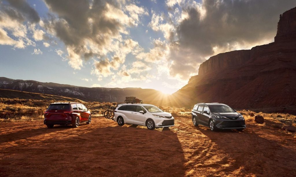 El Toyota Venza resucita en clave SUV para triunfar en Estados Unidos