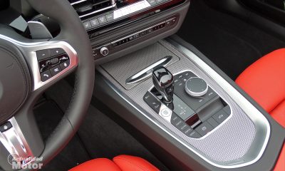 Cambios automáticos: tipos, cómo funcionan y características