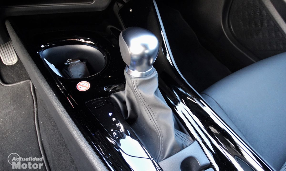 Automatic changes: types, how they work and characteristics