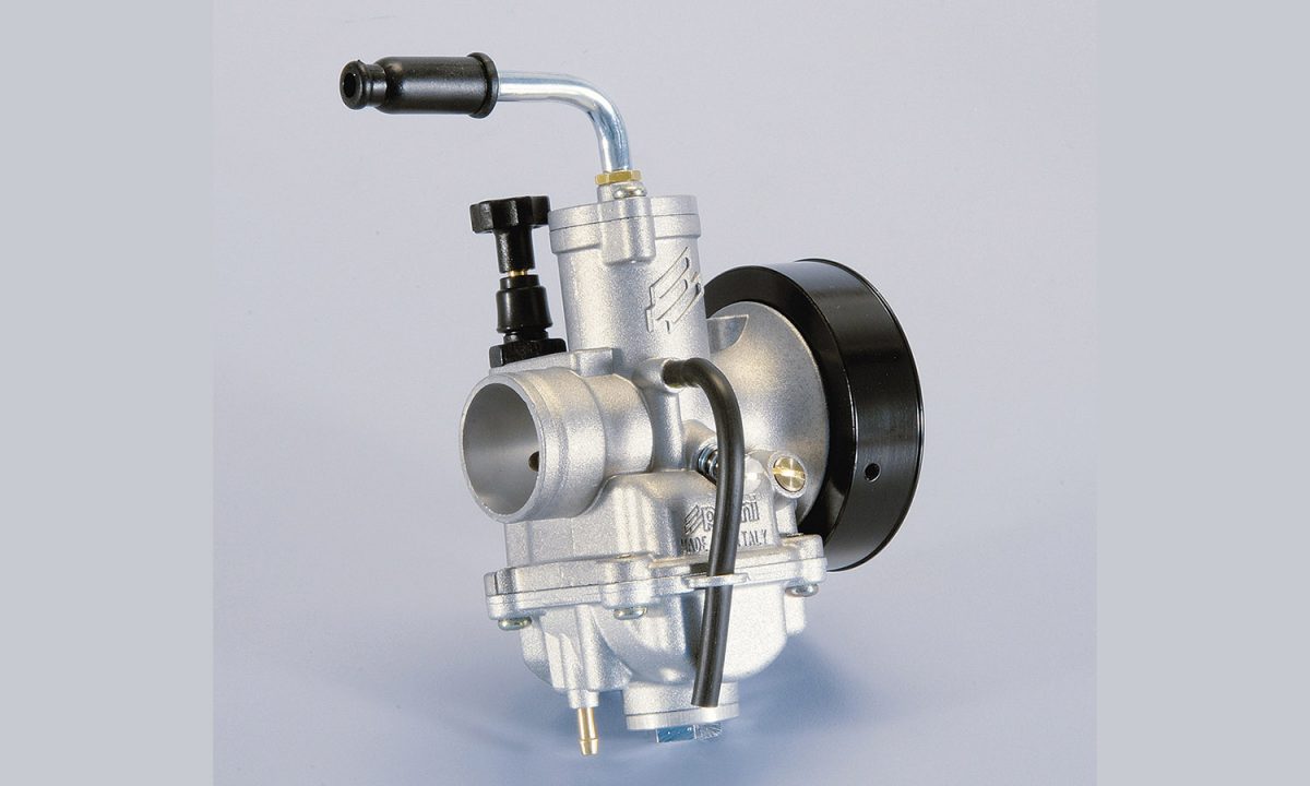 Vergaser: Was ist das und welche Funktion hat er in einem Motor?