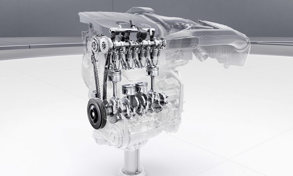 El pistón, corazón del motor: qué es, función, partes, características ...