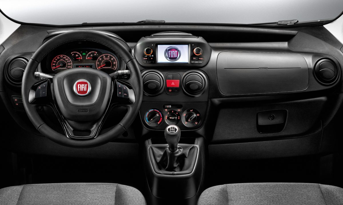 Fiat Fiorino