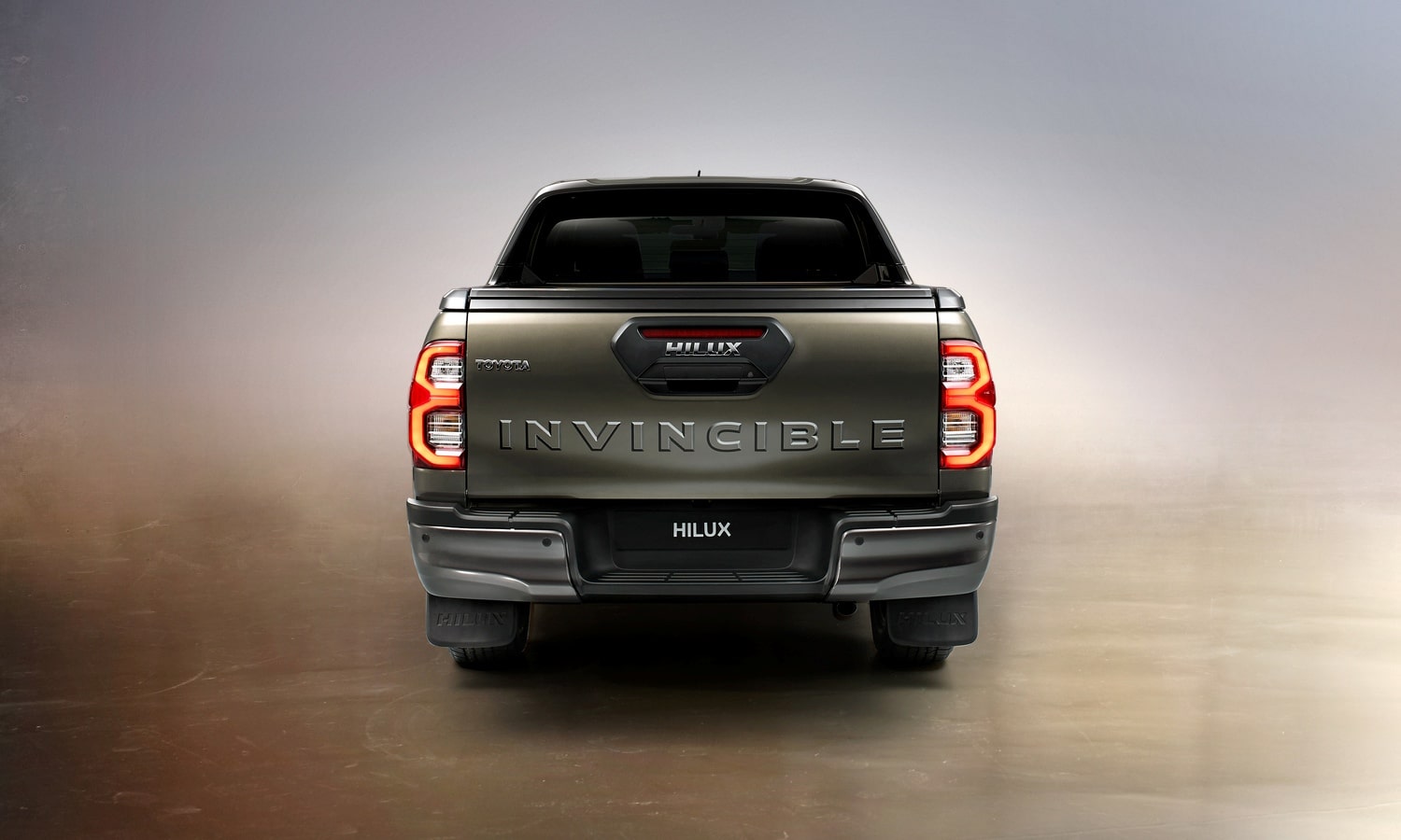 Toyota Hilux 2020: 204 CV e più tecnologia per mantenere la sua leadership