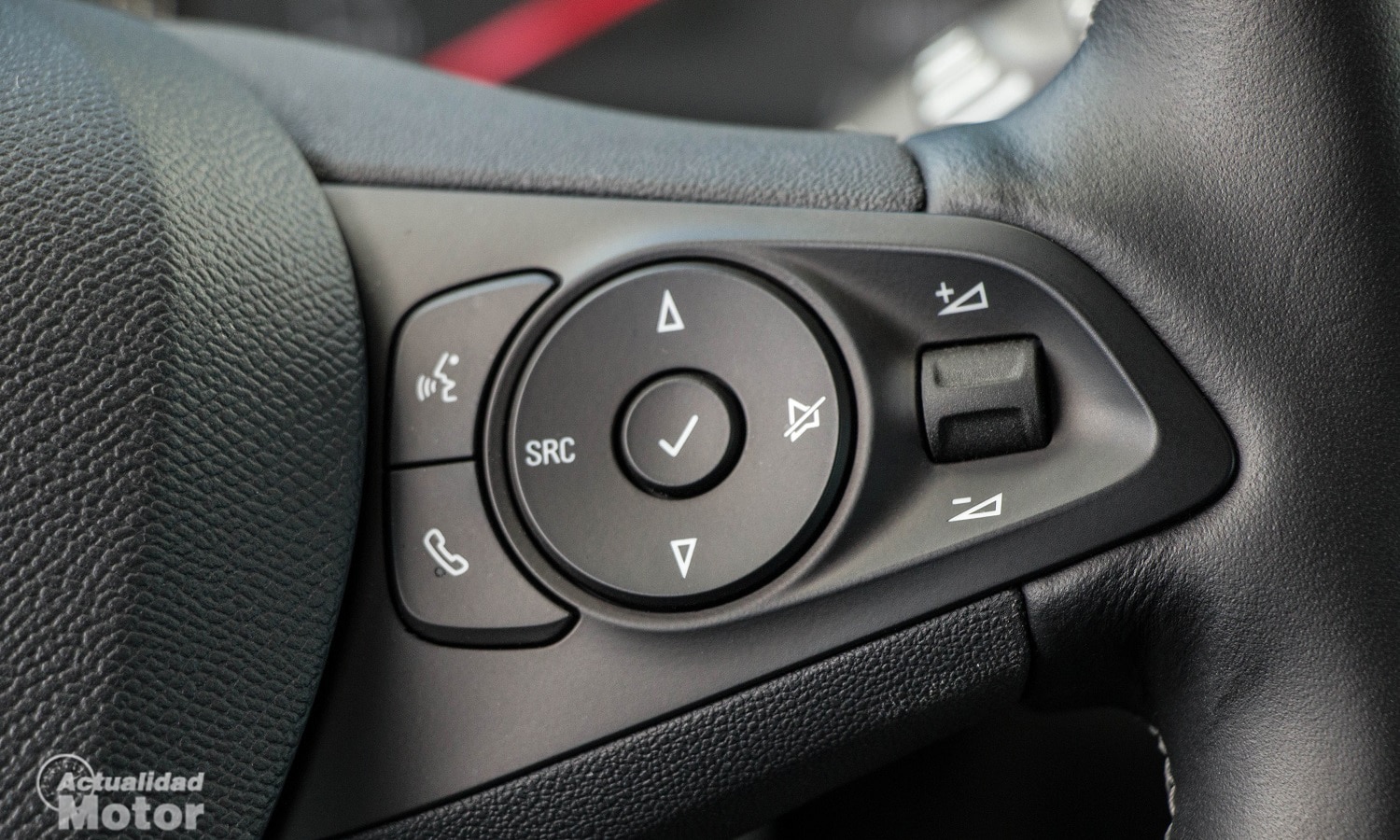 Test Opel Corsa 1.2TS/S 100 CV Elegance