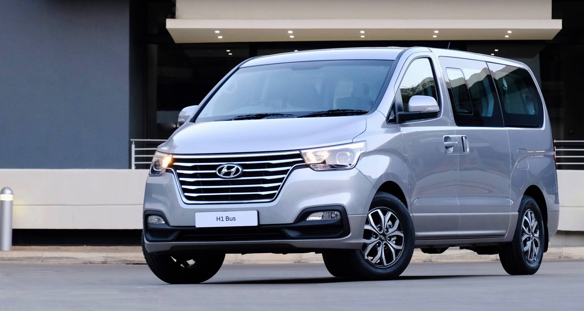 Hyundai - Todos los modelos de Hyundai | Actualidad Motor