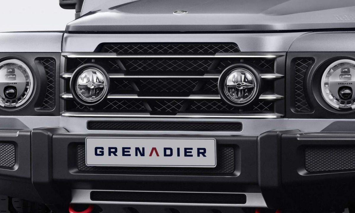 La acogida del nuevo Ineos Grenadier parece más cálida de lo esperado