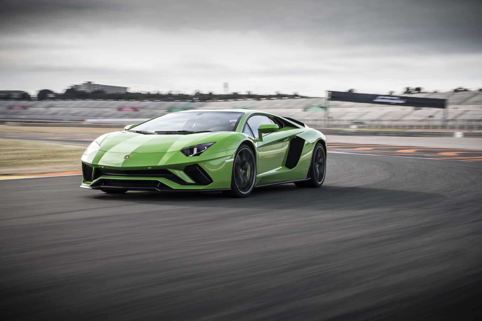 Lamborghini – Todos los modelos de Lamborghini | Actualidad Motor