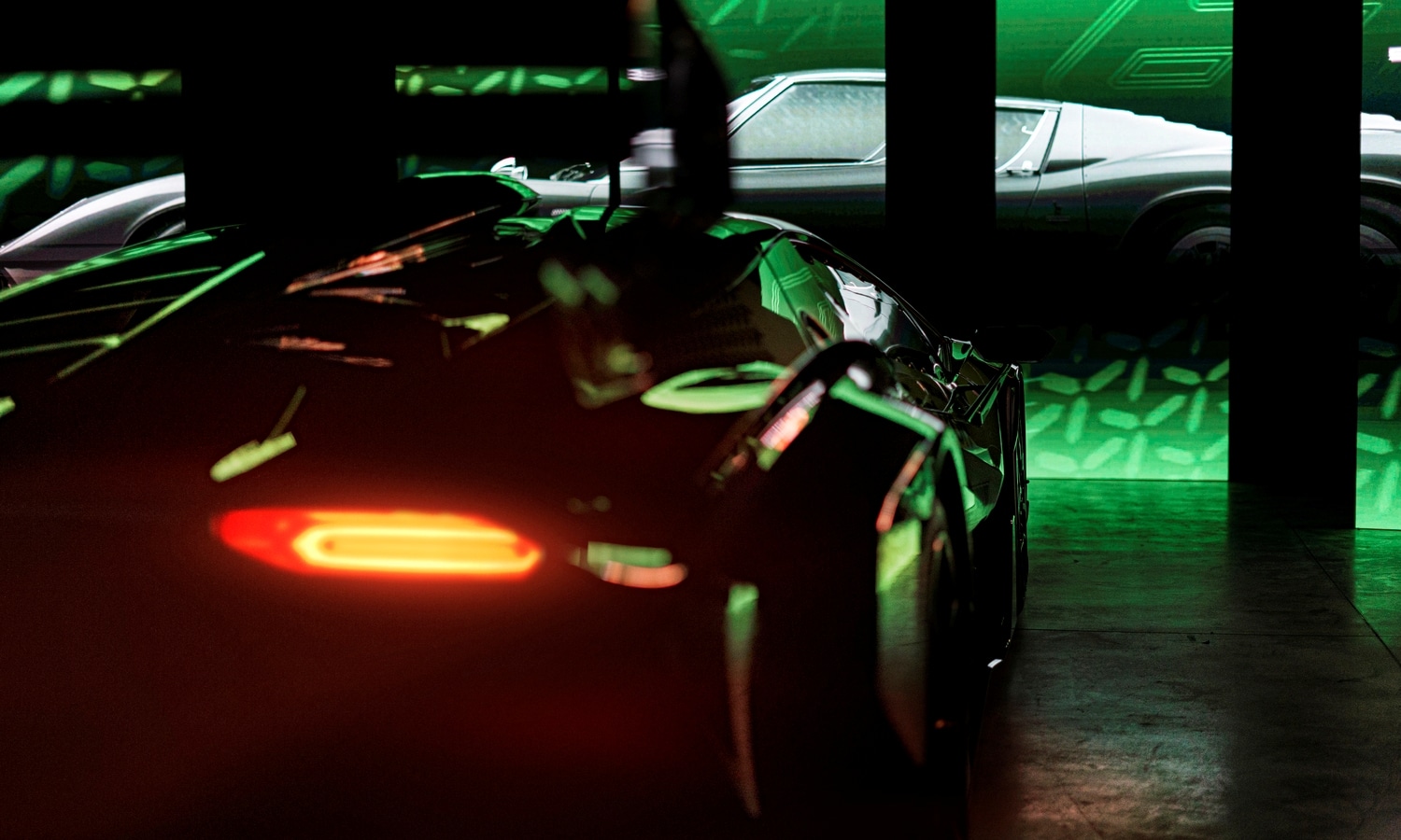 Lamborghini Essenza SCV12: Del concesionario directo al circuito ¿O no?