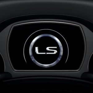 Lexus LS 2021: Más tecnología y comodidad para el buque insignia nipón