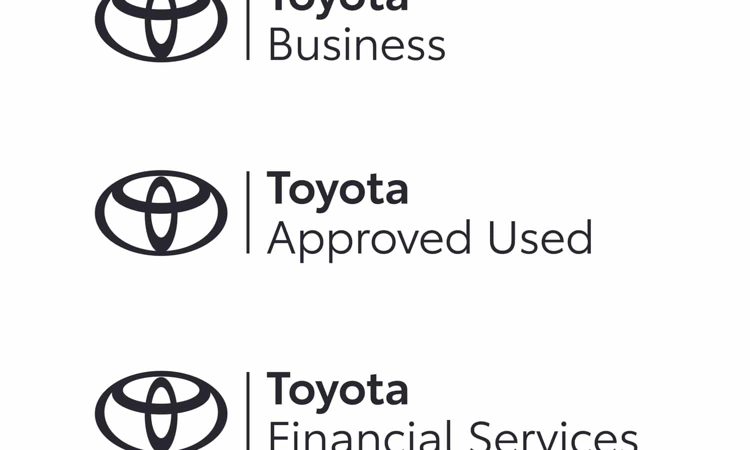 Toyota updates its logo and corporate image, although only for Europe