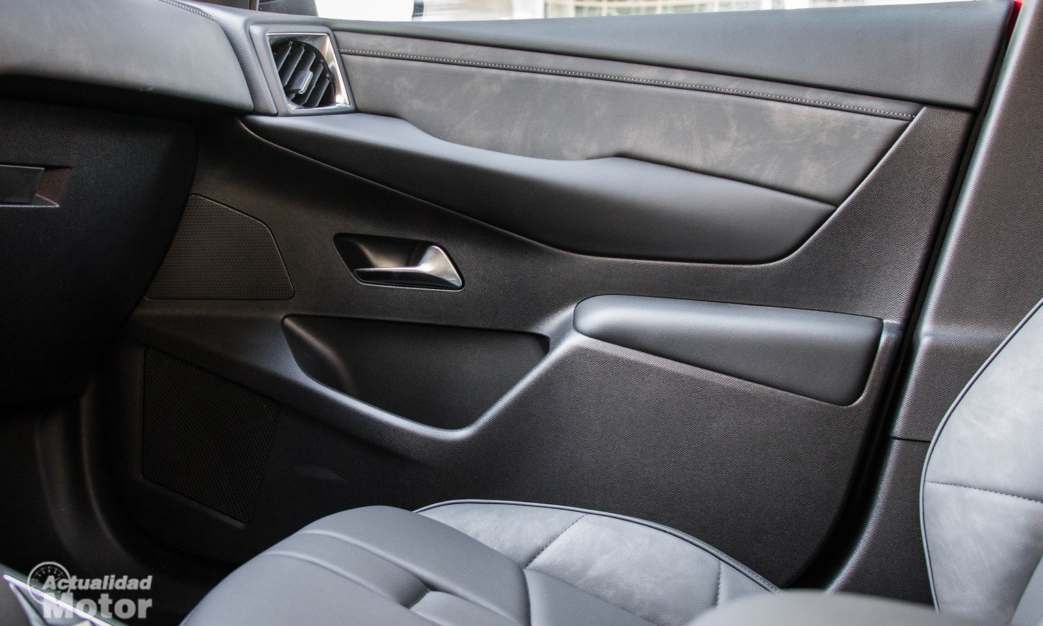 Prueba DS 3 Crossback E-Tense Grand Chic 136 CV