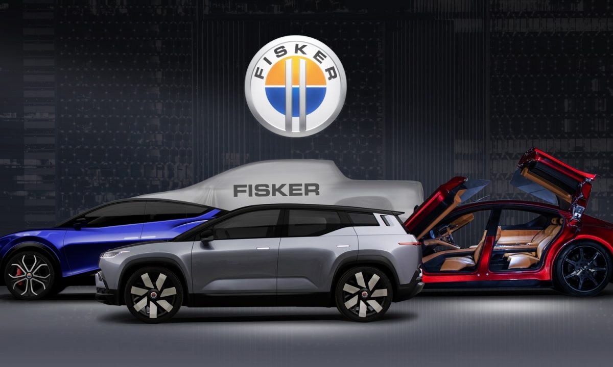 Henrik Fisker pokazuje prvi teaser svog novog modela Šta će planirati?