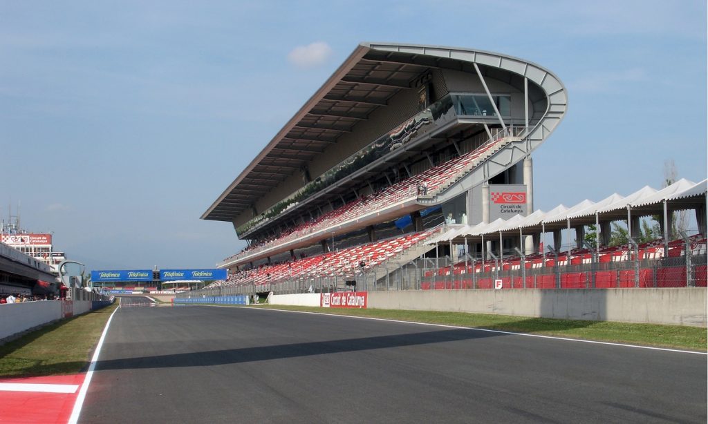 Veľká cena F1 v Barcelone 2026: Program a kde sledovať