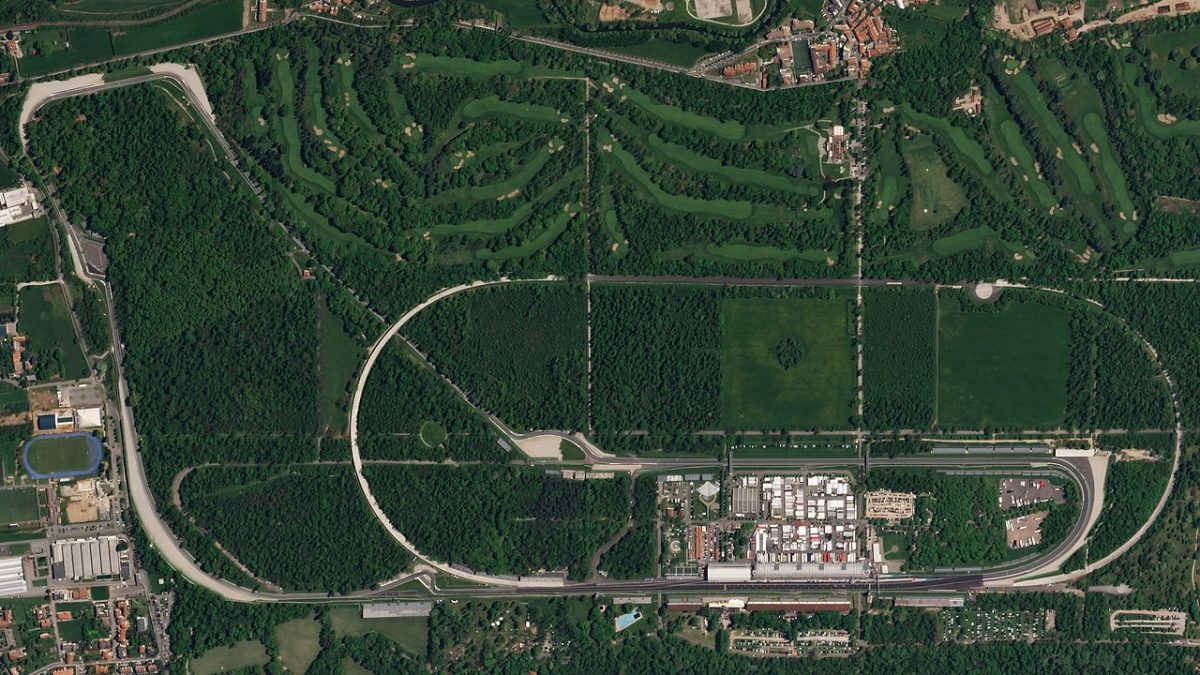 GP de Italia de F1 2020: Horarios y dónde ver la carrera