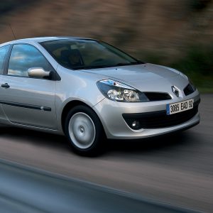 El Renault Clio, uno de los utilitarios más exitosos, cumple 30 años