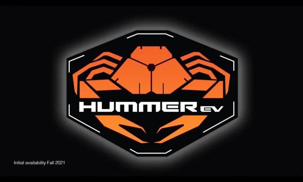 ¡Por fin! El GMC Hummer EV SUV ya tiene fecha oficial de presentación