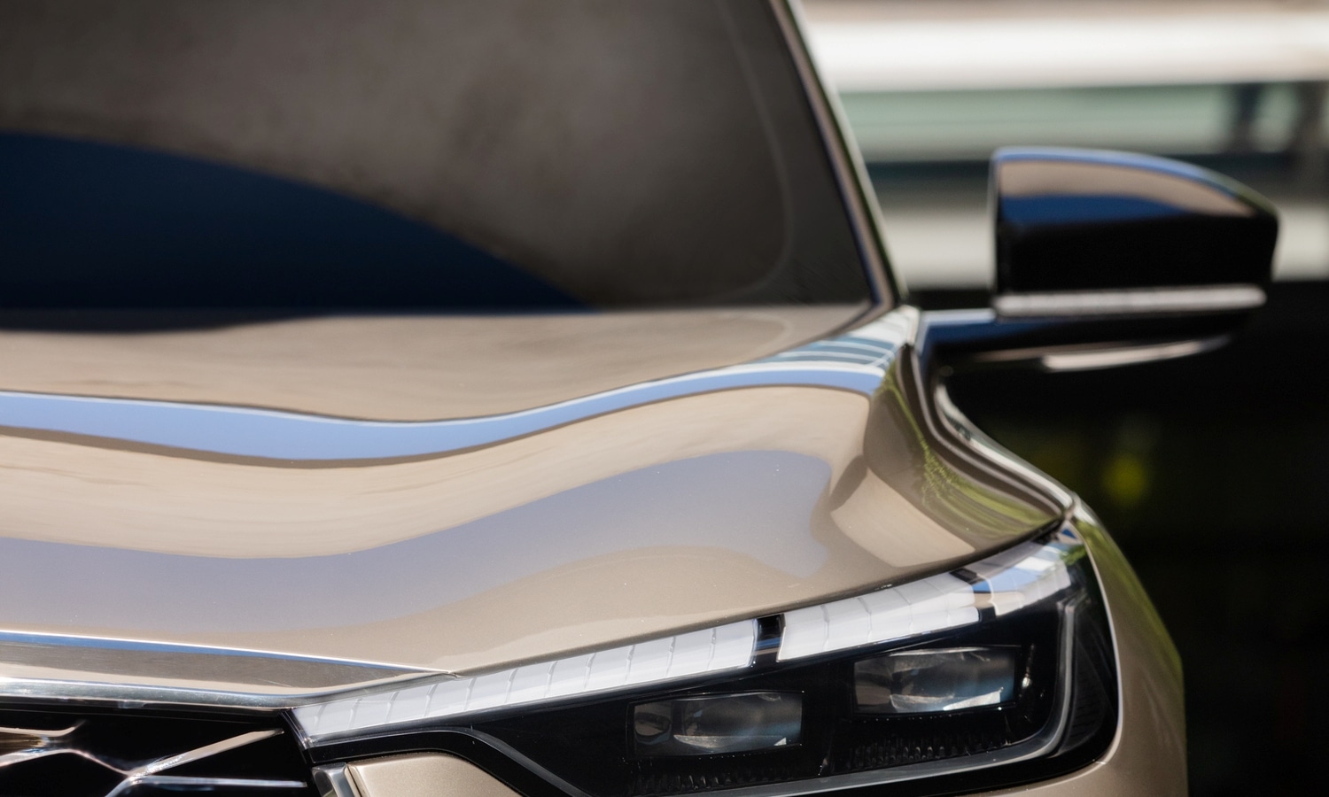 Infiniti QX60 Monograph: El rival del Audi Q7 que querríamos en Europa