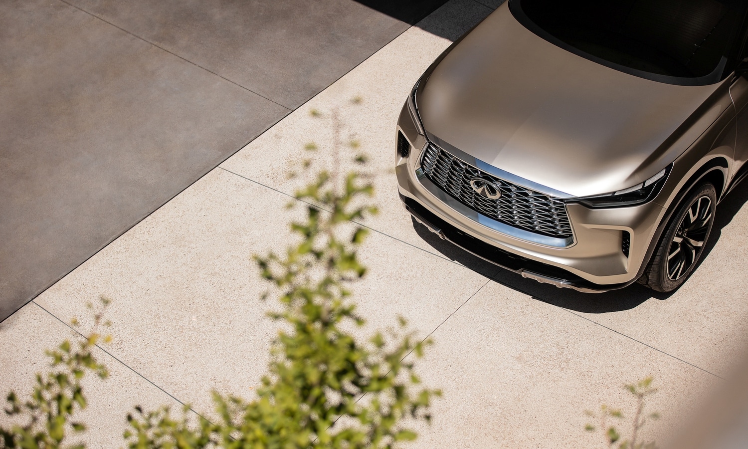 Infiniti QX60 Monograph: El rival del Audi Q7 que querríamos en Europa