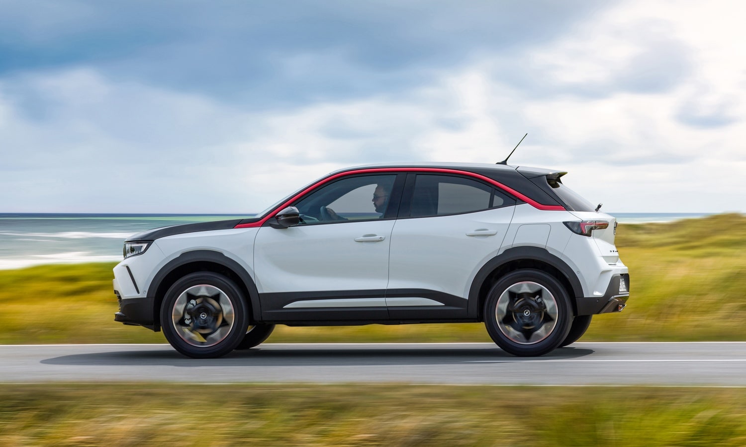 Opel Mokka 2020 Motor Talk