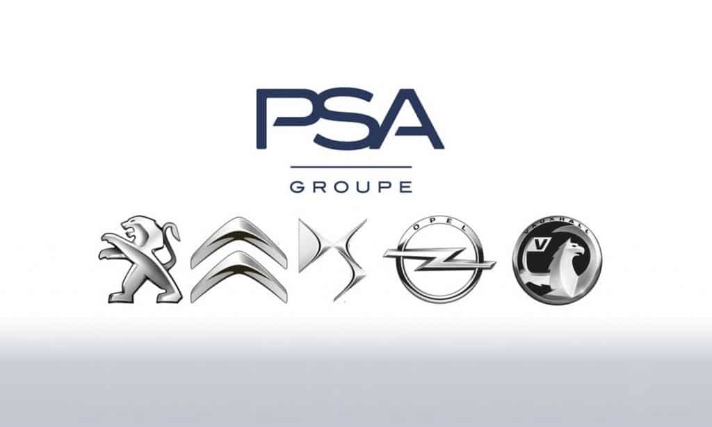 FCA y PSA anuncian cambios en su acuerdo de fusión ¿Qué ha pasado?