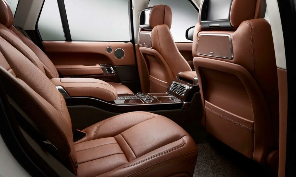 Range Rover EV: La electricidad se apoderará del SUV premium inglés