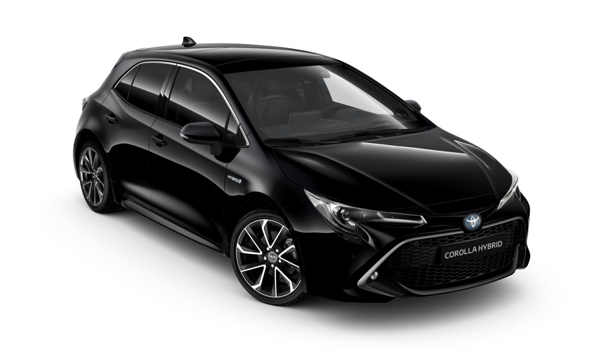 Toyota updates the Corolla range with the Style finish and more equipment