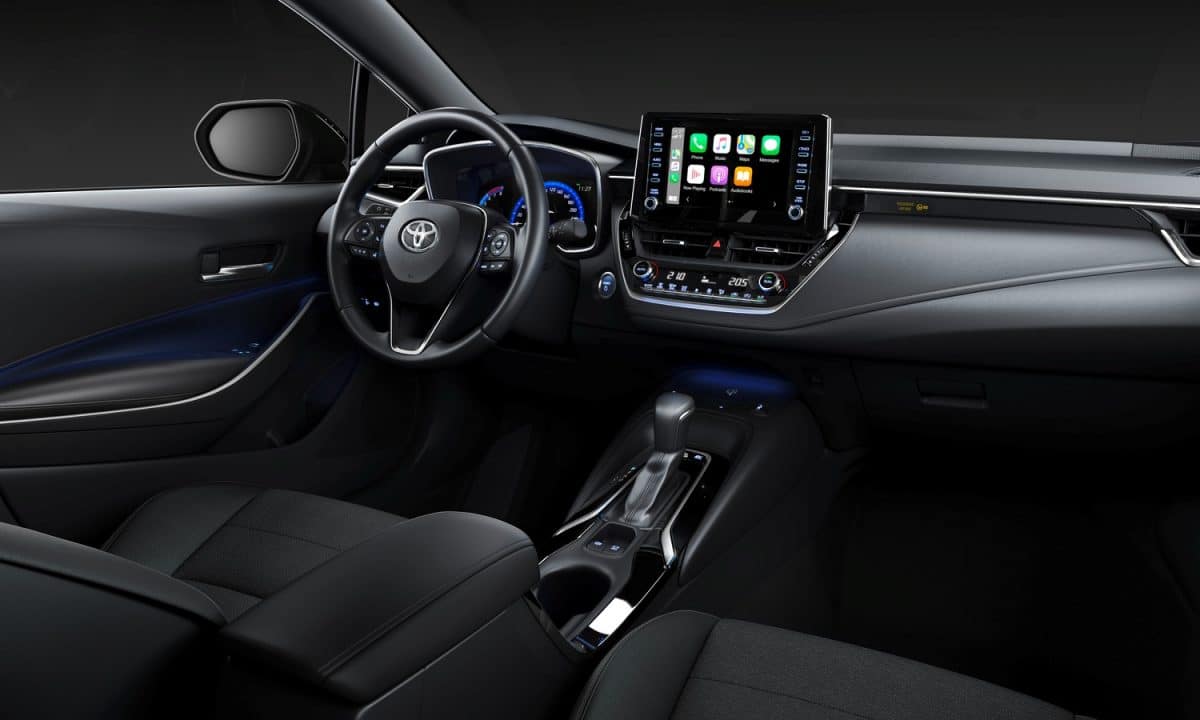 Toyota updates the Corolla range with the Style finish and more equipment