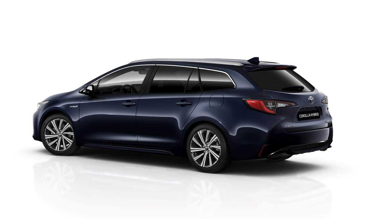 Toyota updates the Corolla range with the Style finish and more equipment