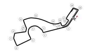 GP de Rusia de F1 2020: Horarios y dónde ver la carrera