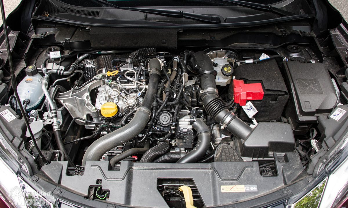 Prueba del Nissan Juke N-Design Chic 117 CV