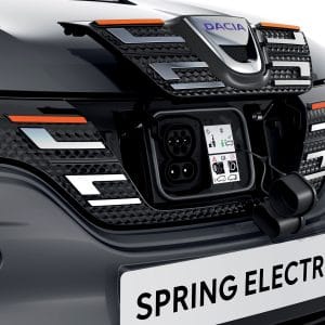 Dacia Spring Electric: ¿De verdad llegará con los 44 CV del Renault K-ZE?
