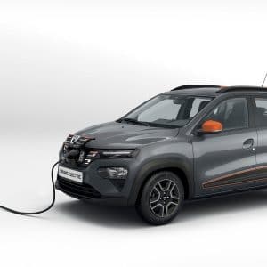 Dacia Spring Electric: ¿De verdad llegará con los 44 CV del Renault K ...