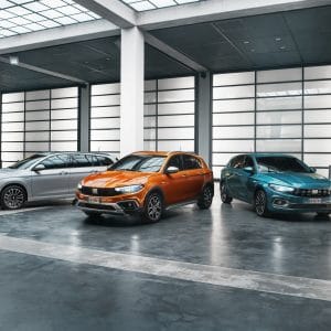 FIAT Tipo