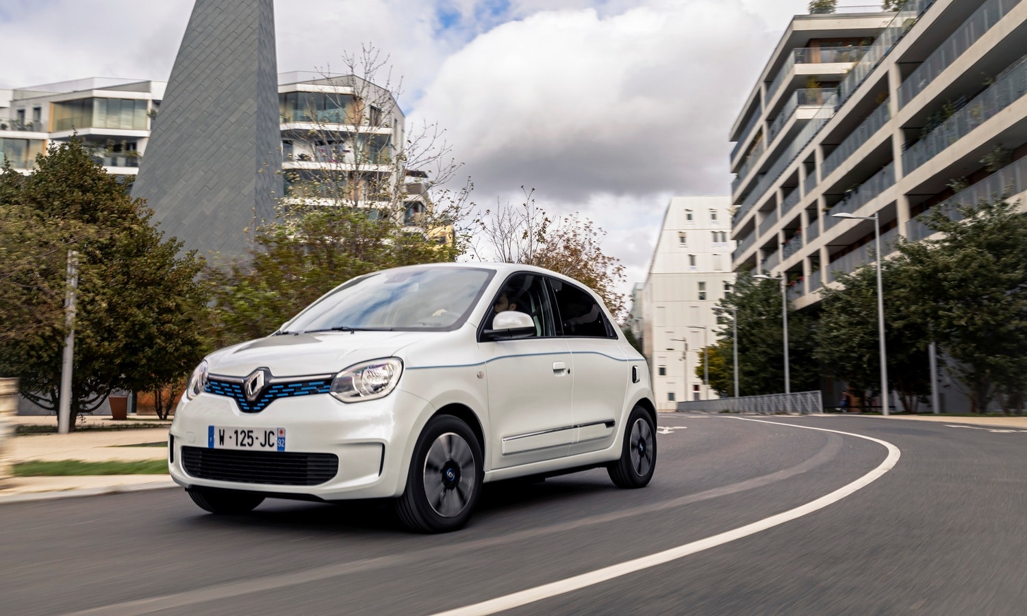 You can already buy the Renault Twingo Electric in Spain, but its price…