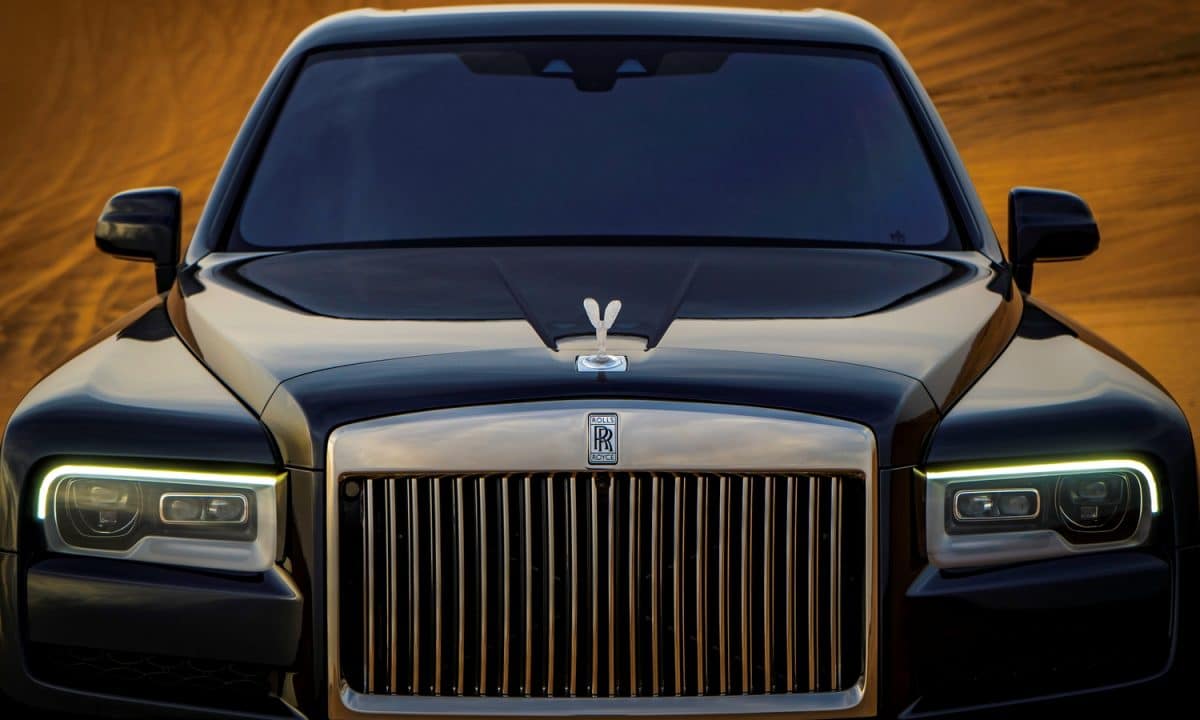 Rolls Royce Cullinan: Estos renders anticipan su nueva generación
