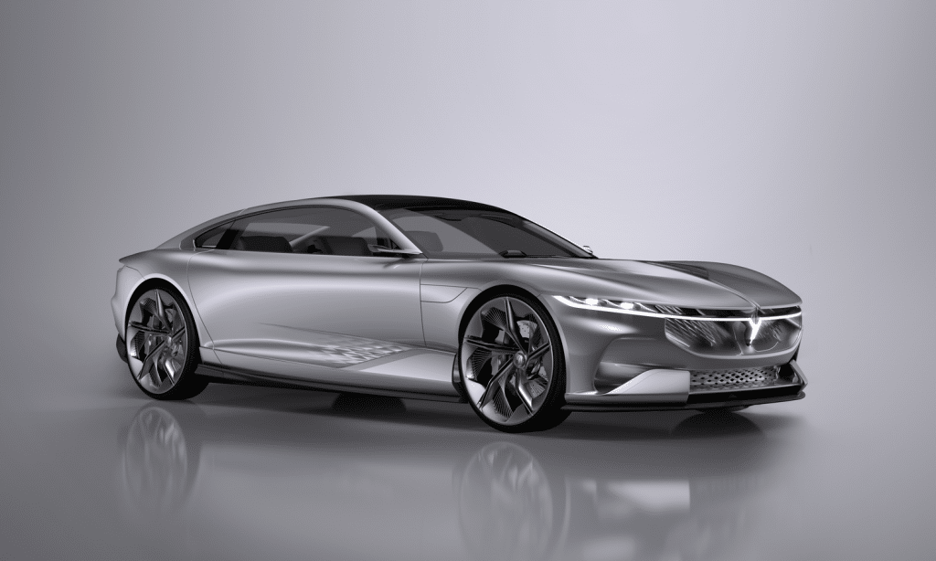 DFSK - Modelos, características, información y precios | Actualidad Motor