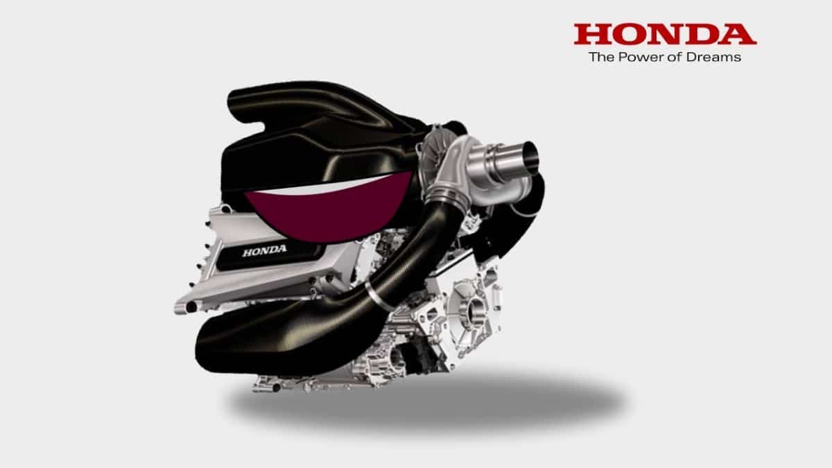 OFICIAL: Honda dejará la Fórmula 1 al final de 2021