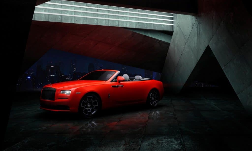 Rolls Royce - Todos los modelos, e historia de Rolls-Royce | Actualidad ...