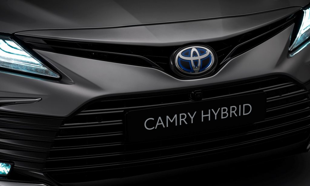 Aurus planea ensamblar sus modelos en fábrica rusa de Toyota…