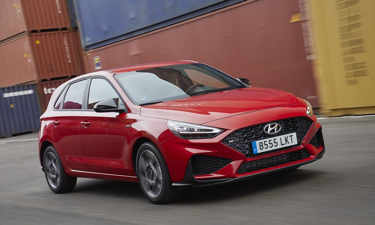 El Hyundai i30 ya está disponible, ¡y estos son sus precios!