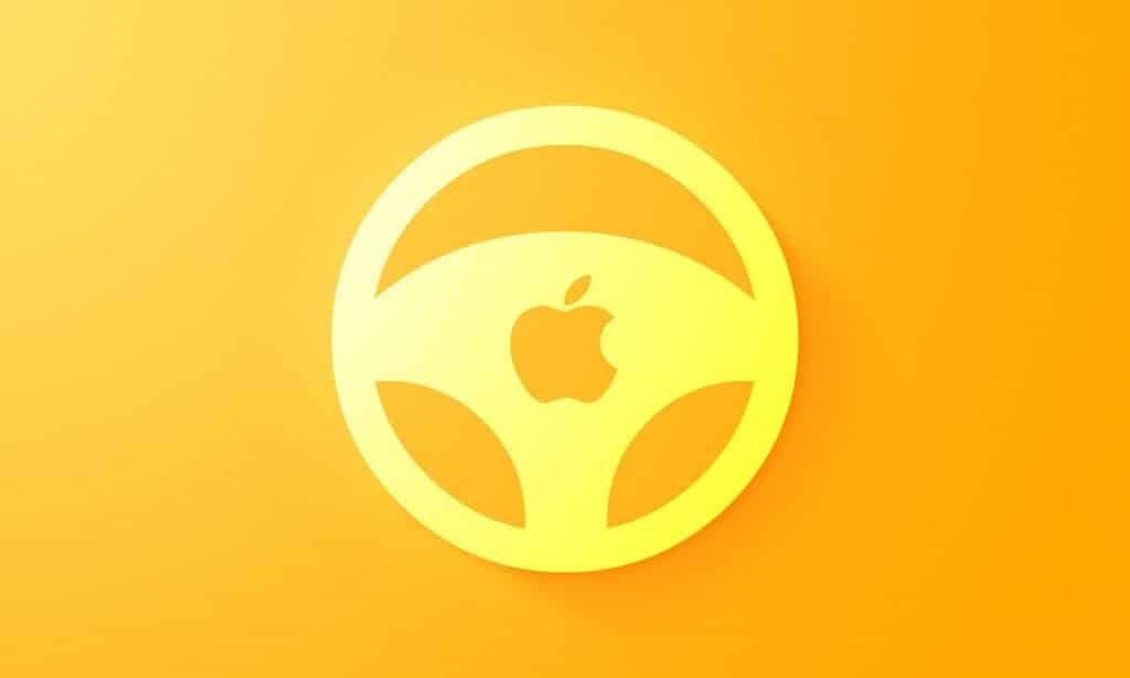 El proyecto del Apple Car seguiría en activo gracias a un nuevo socio…