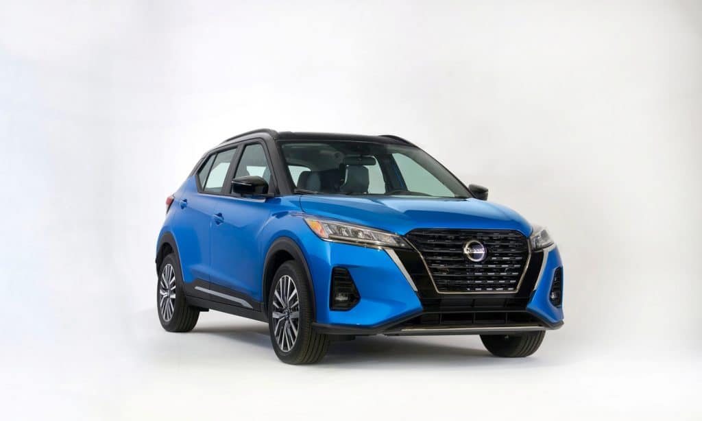 Nuevo Nissan Kicks: Más grande, tecnológico y seguro, así se renueva el ...