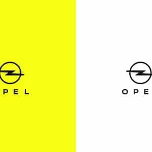 Ya está aquí el renovado logo de Opel ¿No te resulta un poco conocido?