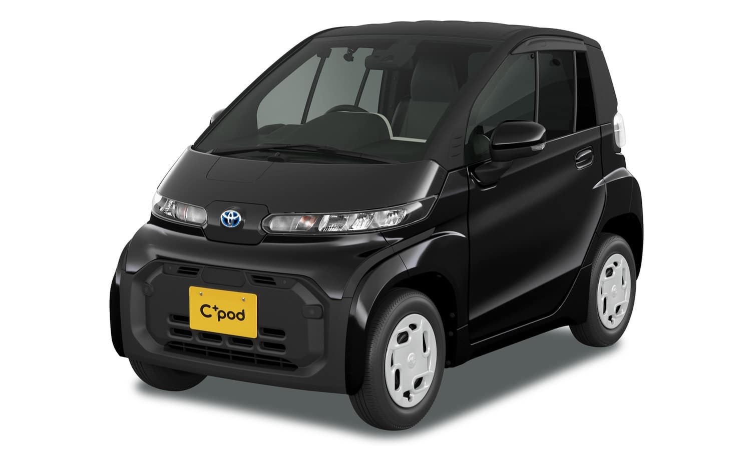 Toyota C+pod: The ultra-compact electric called to be a real success